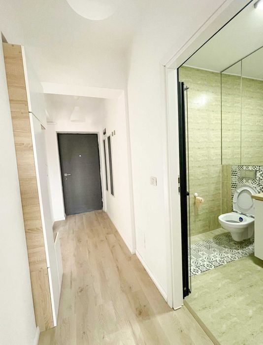 Apartament 2 camere Orhideea Regie Grozavesti Premium Novum Residence ...