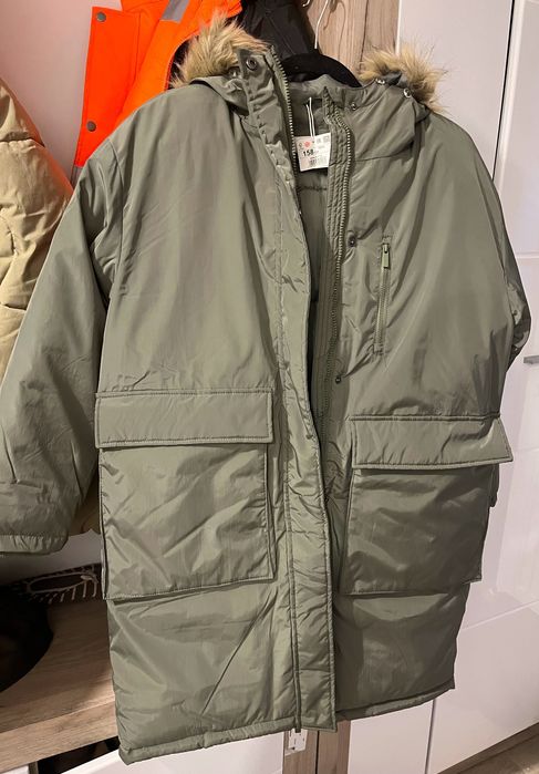 Geaca Iarna Reserved Iasi • OLX.ro