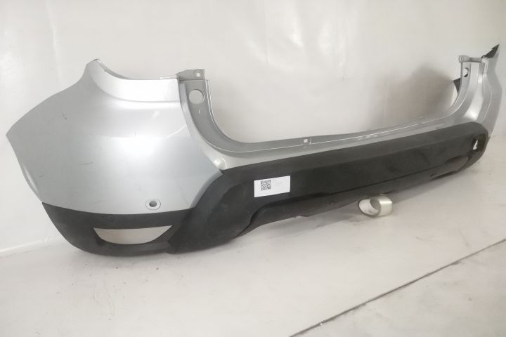 Bara Spate Originala In Stare Buna Cu Senzori Dacia Duster 2 2018 20 Bucuresti Sectorul 6 • OLX.ro