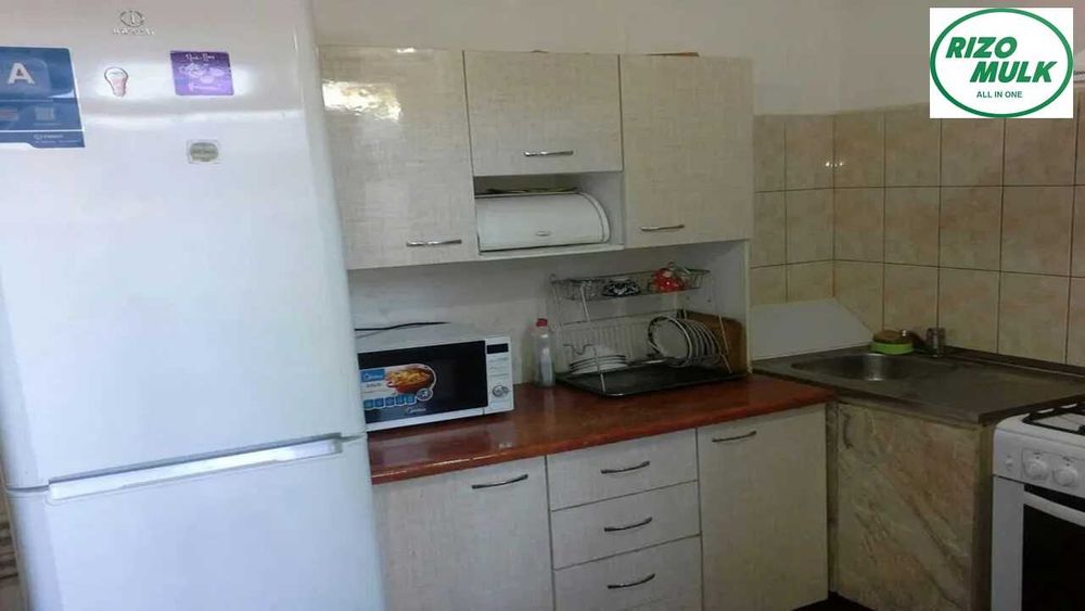 Учтепа тумани Литературнийда ховли сотилади. NR494/54: 123 000 у.е. - Продажа Ташкент на Olx