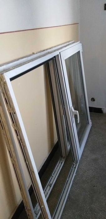 Geamuri termopan Piatra Neamt • OLX.ro