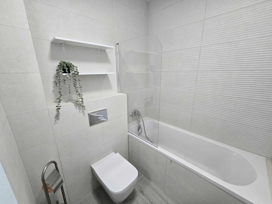 Proprietar,inchiriez ap. 2 camere langa metrou Pipera-Prima Vista ...