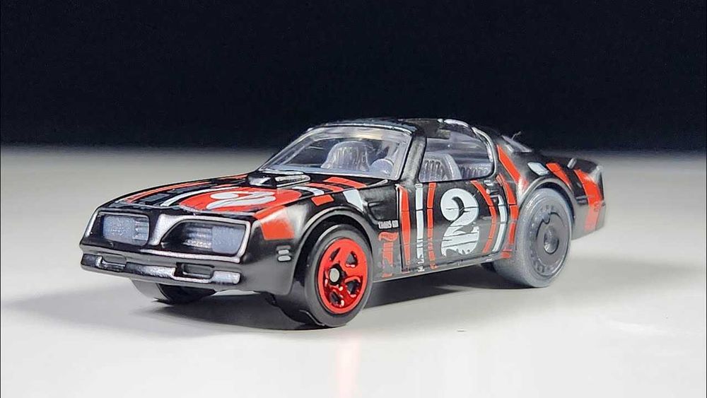 Mașinuță Hot Wheels Mystery Mustang, Firebird, Plymouth - de la 25 lei ...