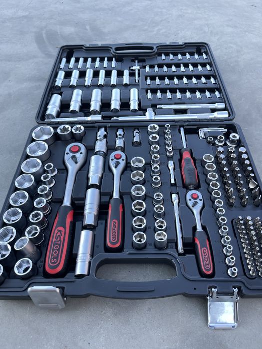 Trusa KS TOOLS 917.0795 originala Germania, noua Constanta • OLX.ro