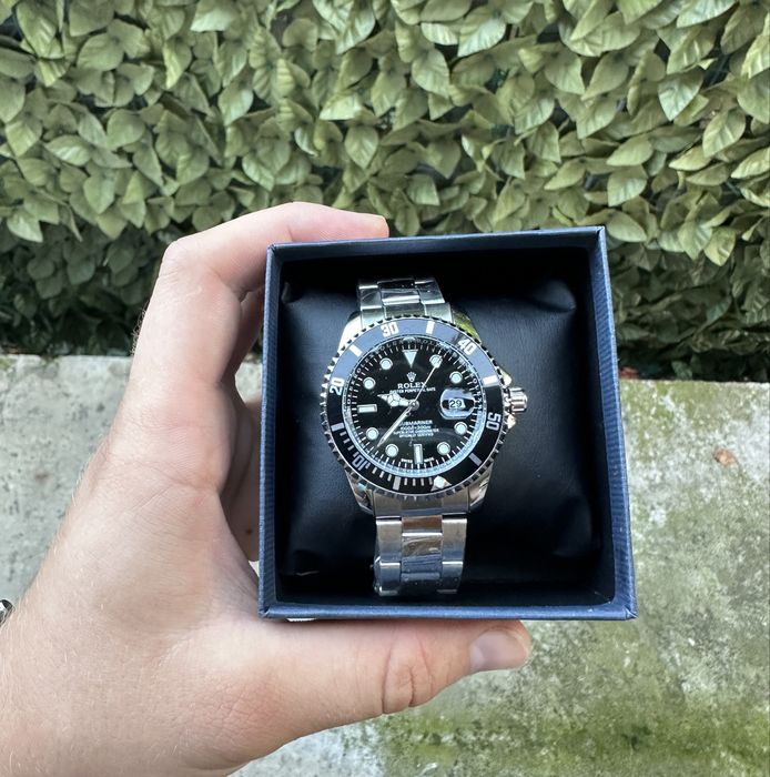 Ceas Rolex , diferite modele Tulcea • OLX.ro