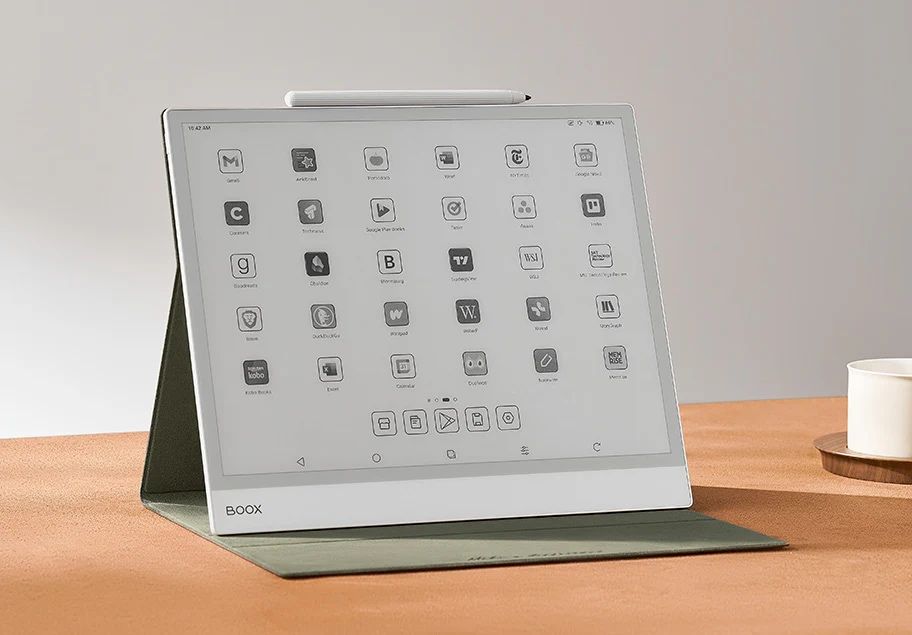 Onyx Boox Note Max (Note Series): 1 000 у.е. - Планшетные компьютеры ...