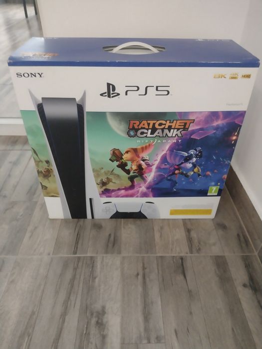 De vânzare Consola PS 5 Albesti • OLX.ro