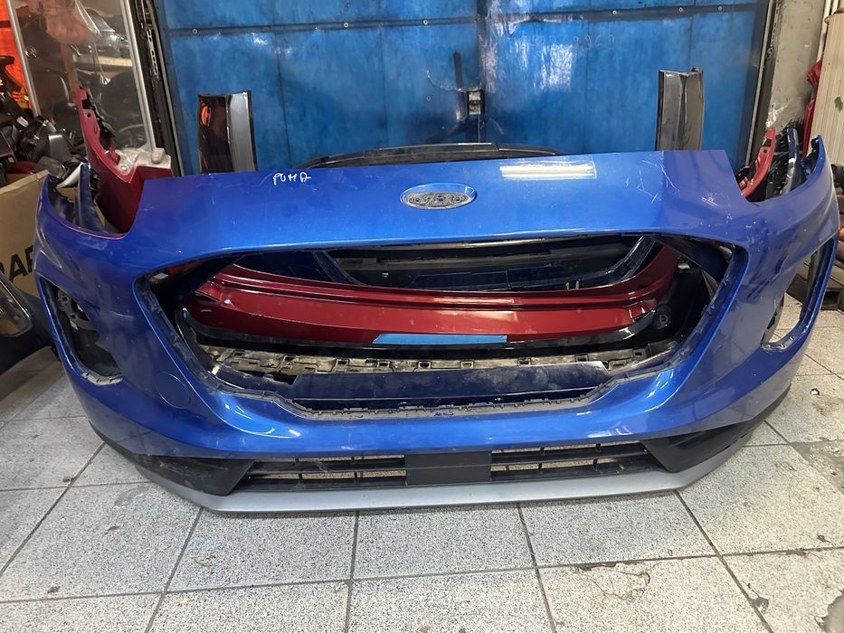 Bara fata Ford Puma 2019/2020/2021/2022/2023 Bucuresti Sectorul 1 • OLX.ro