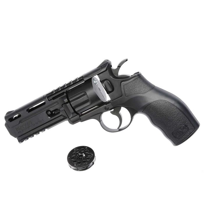 Pistol DEVASTATOR!! => [De Max JOULI!]REALI!218M/s FARA PERMIS Airsoft ...