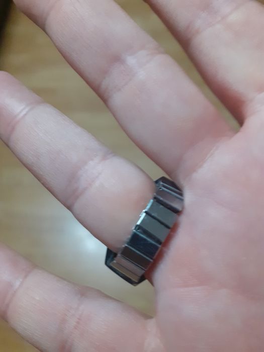 Inel cu ceas Ramnicu Valcea • OLX.ro