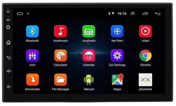Navigatie auto Android WiFi Alfa Romeo 159, Brera, Spider si 147,GT ...