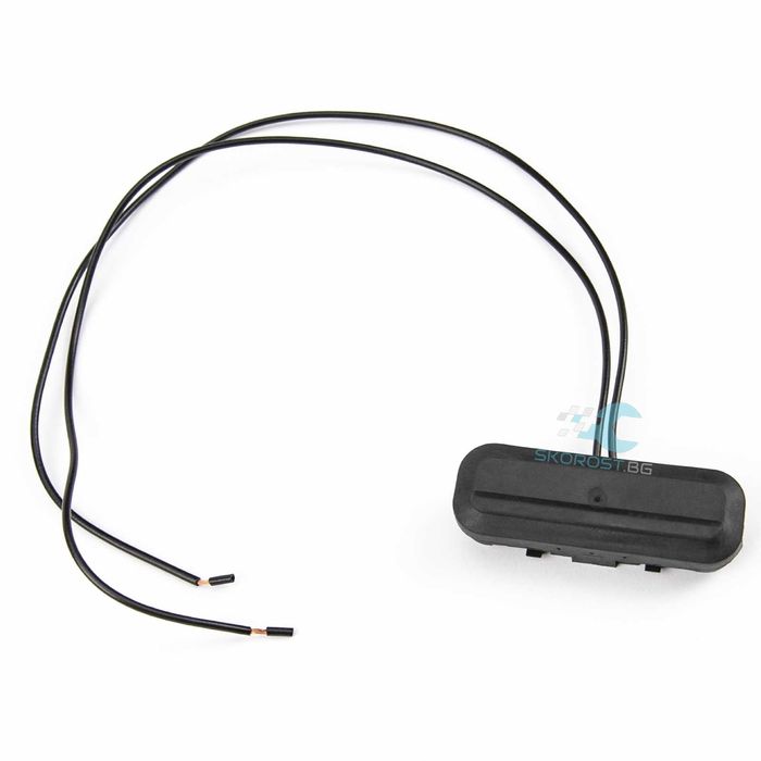 Бутон Копче за Врата Багажник Opel Insignia Meriva B гр. Враца Металург ...