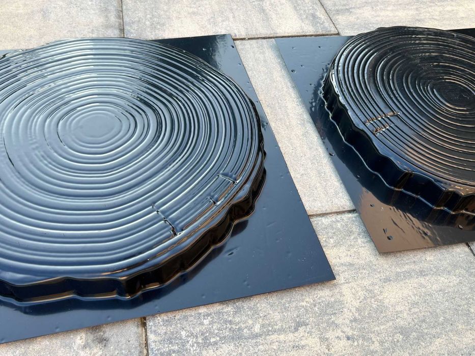 Matrite Pitic Gradina, Labute Catel, Dale lemn, Scoarta copac - reteta ...