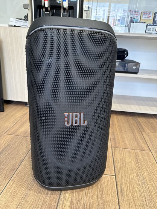 Boxa JBL Partybox Club 120, 160W RMS, Negru, NOUA!!! Ramnicu Valcea ...