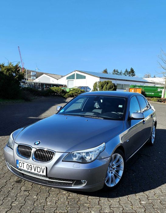 BMW / E60 / 525 / 2008 Facelift Craiova • OLX.ro