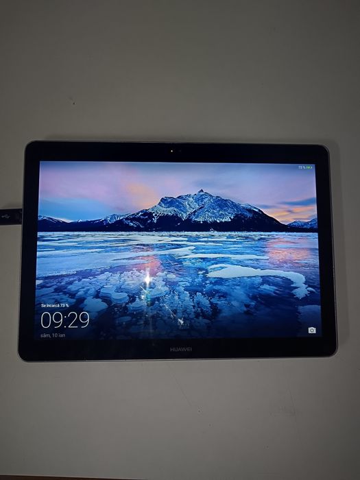 Vand tableta Huawei Floresti • OLX.ro