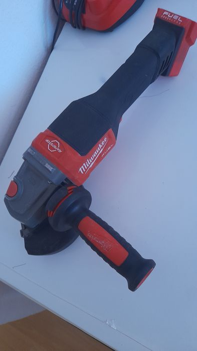 Flex milwaukee FHSAG125 xpdb 2022 Ploiesti • OLX.ro