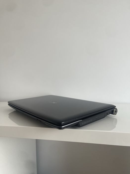 Laptop Acer Aspire 8930/ecran 18.4”/Geforce 9600M GT Sibiu • OLX.ro