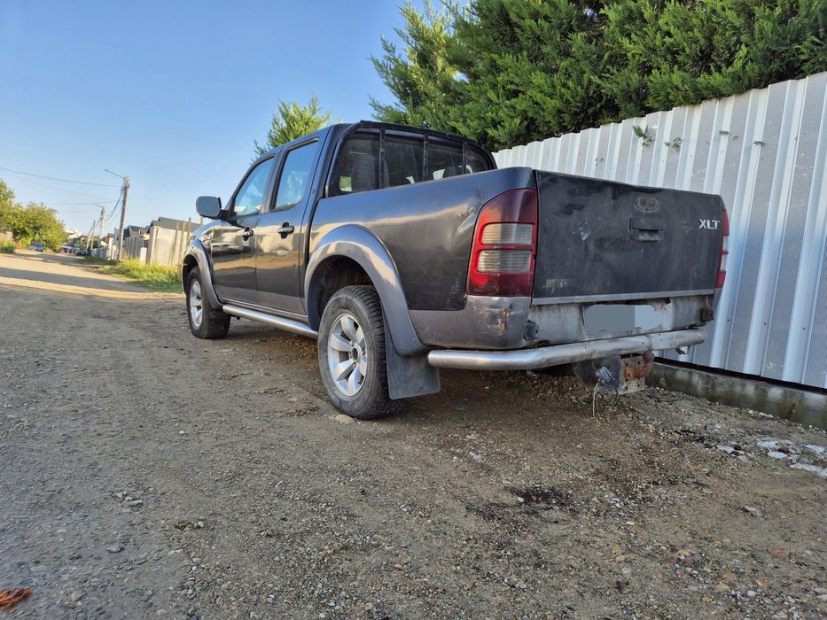 Ford Ranger 2007. Ocazie! Focsani • OLX.ro