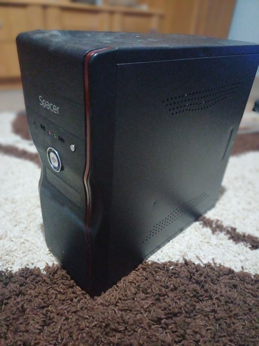 Calculator PC Gaming i7 16gb ram perfect functional Belejeni • OLX.ro