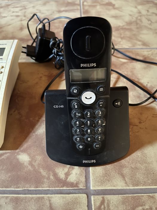 Philips cd140 si rds clasic - Telefoane fixe - Bucuresti Sectorul 2 ...