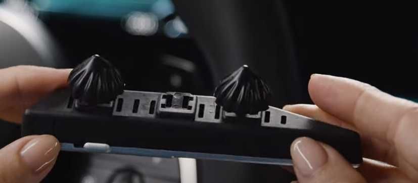 БМВ ароматизатор BMW Natural Air гр. София Абдовица • OLX.bg