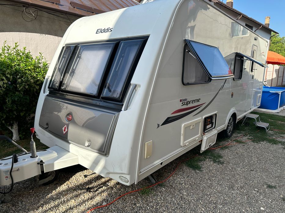 Rulote De Vanzare
