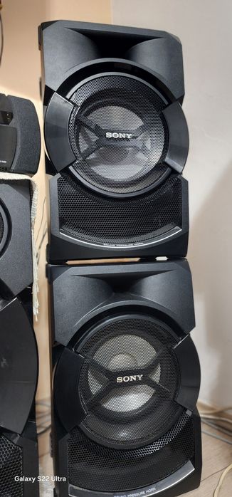 Sony shake x3d sound system с. Костиево • OLX.bg