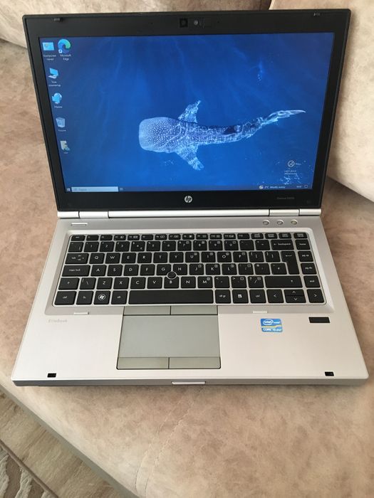 Лаптоп HP EliteBook гр. Златоград • OLX.bg