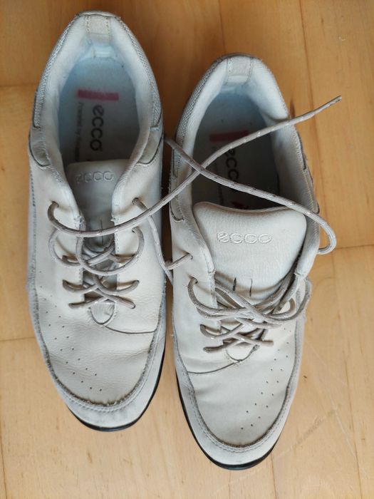 Pantofi Ecco, marimea 40, barbati Cluj-Napoca • OLX.ro