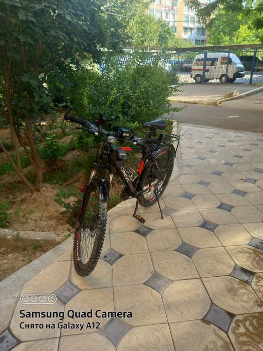 Velosiped Bonvi Sotiladi.: 800 000 сум - Вело Ташкент на Olx