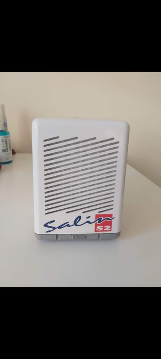Salin S2 purificator medical aer Galati • OLX.ro