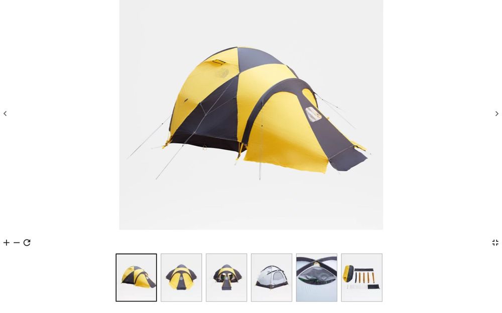 The North Face INFERNO 800PRO & VE25 гр. Бургас Център • OLX.bg