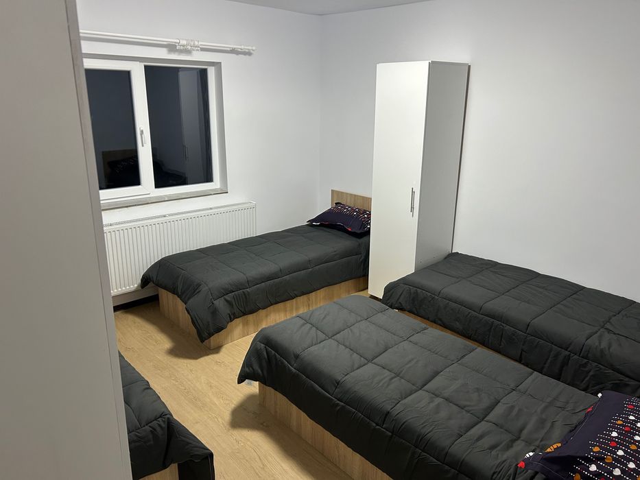 Cazare muncitori Agigea Constanta • OLX.ro