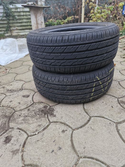 Vând 2 anvelope vara Ceuasu de Campie • OLX.ro