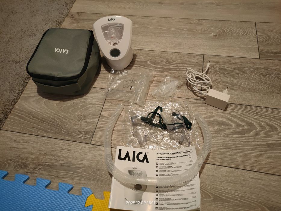 Laica aparat aerosoli defect Fundeni • OLX.ro