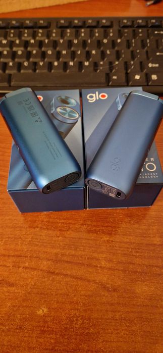Glo Hyper PRO ca Nou Brasov • OLX.ro
