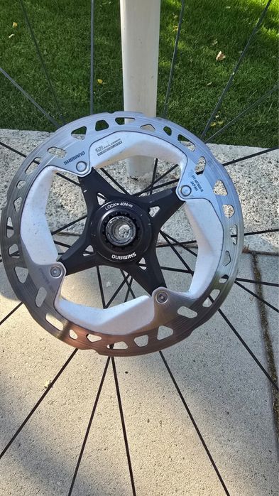 Set roti Hunt Aero Lightweight Aluminum 700c Dosu Bricii • OLX.ro