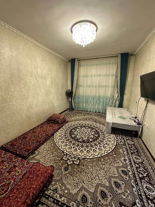 Srochno arendaga kvartira sergeli yengi 5A 2/5/7: 400 у.е. - Аренда долгосрочная Ташкент на Olx