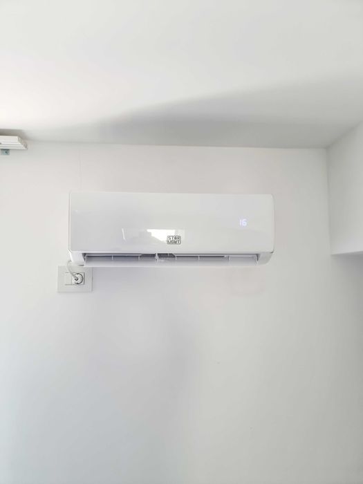 Montaj Aer Conditiionat: 500 RON Bucuresti Sectorul 4 • OLX.ro