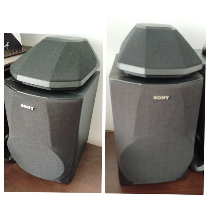 Set de boxe Sony , vezi in descriere model si preț Constanta • OLX.ro