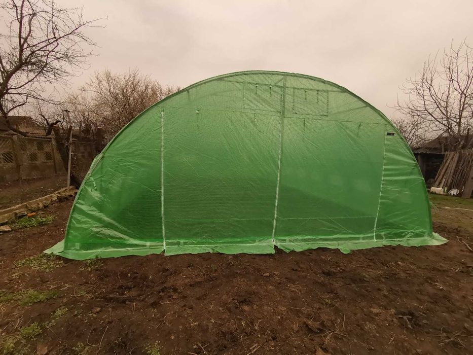 Solar solarii pentru legume gradina rasaduri!! Corabia • OLX.ro