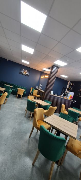 Mobilier restaurant cafenea club braserie Pizzerie bistro horeca ...