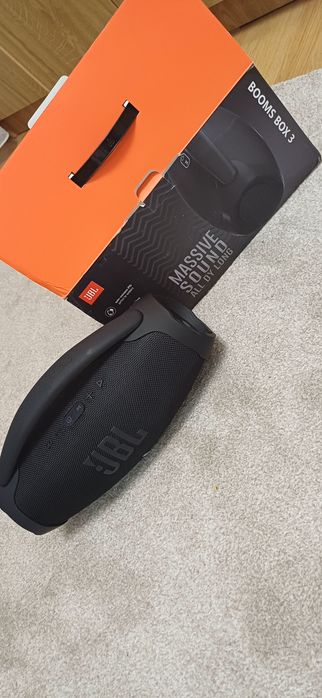 Boxa JBL în stare buna Arad • OLX.ro