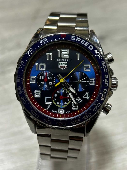 TAG Heuer Red Bull Racing Formula 1 гр. Варна Автогара • OLX.bg