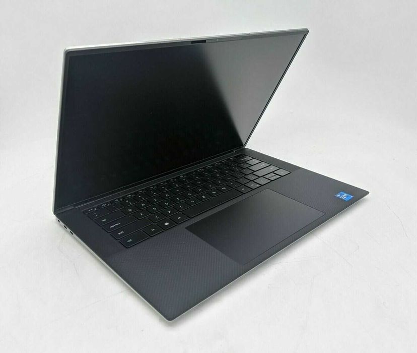 Laptop Dell Precision 5560 UHD 4K Touch i7 32G Quadro T1200 4G ...