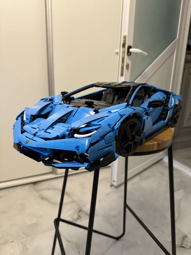 CaDA Lamborghini Centenario Lumina • OLX.ro