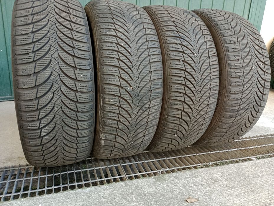 Anvelope, Cauciucuri de iarna R15, 16, 17, 18, 19, Peris • OLX.ro