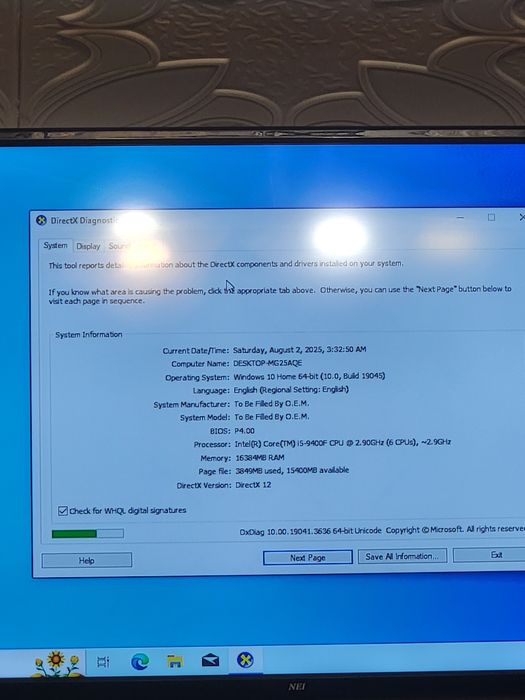 Calculator pc RTX i5 16gb ram ssd gaming Craiova • OLX.ro