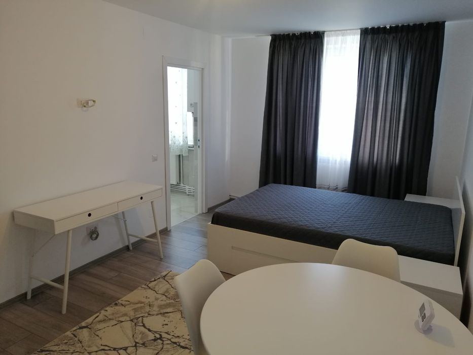 Garsoniera Precista proprietar Piatra Neamt • OLX.ro